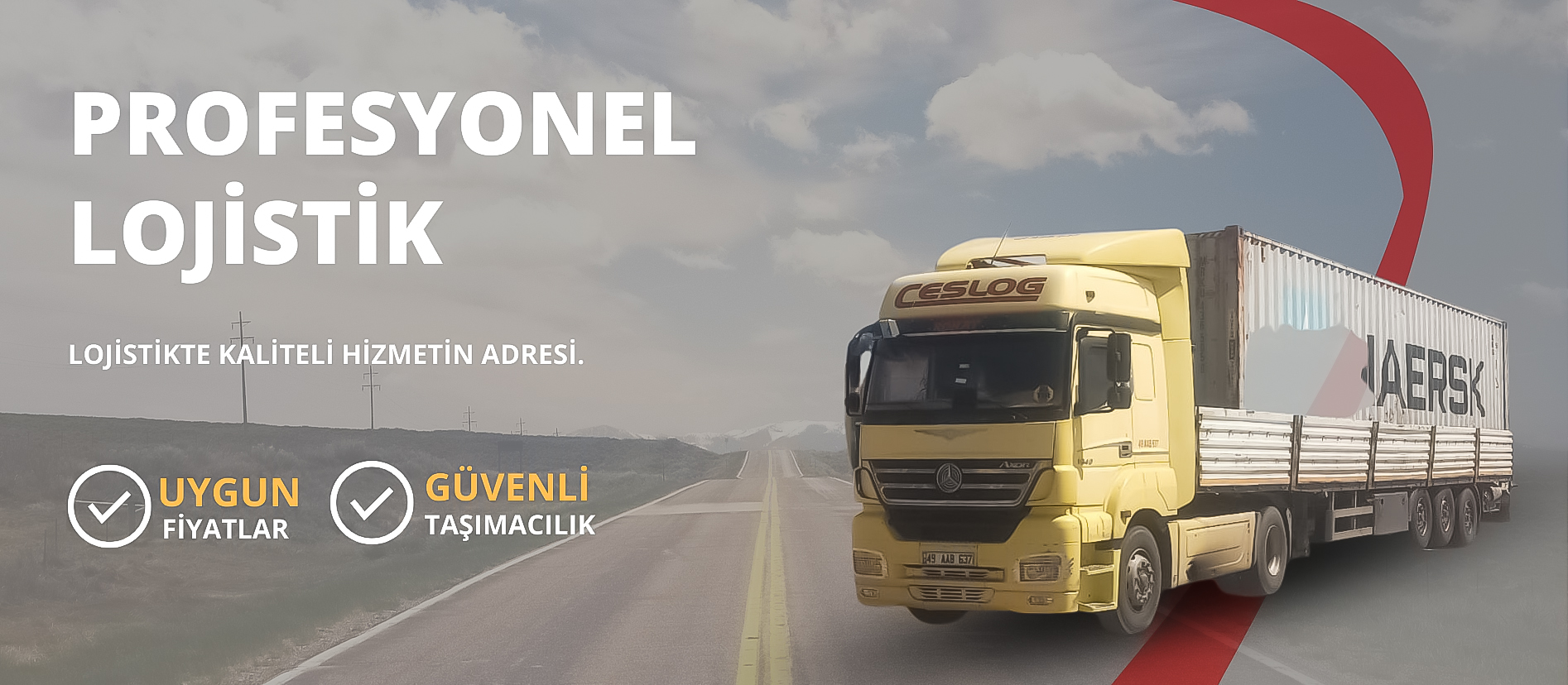 Ceslog Lojistik Bilgi Almak İçin Bize Ulaşın Tel: 0530 496 44 87